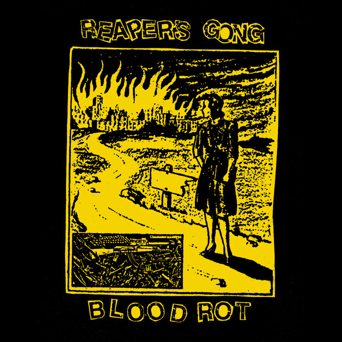 Blood Rot | Reaper's Gong