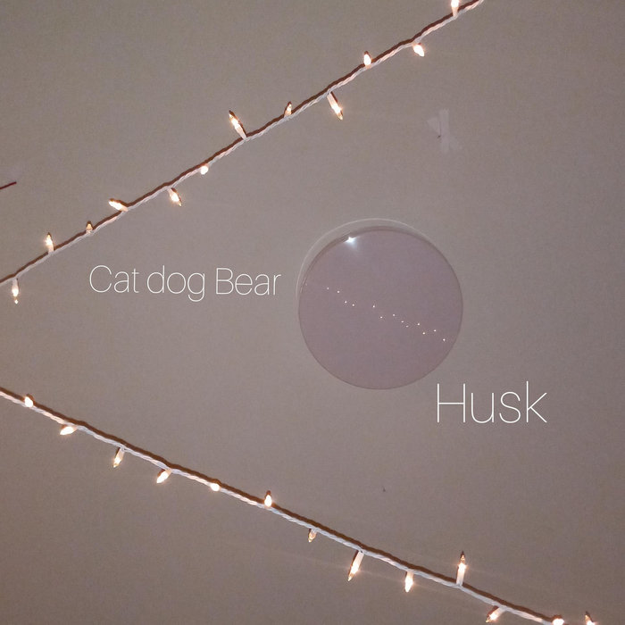 Husk | Cat dog Bear