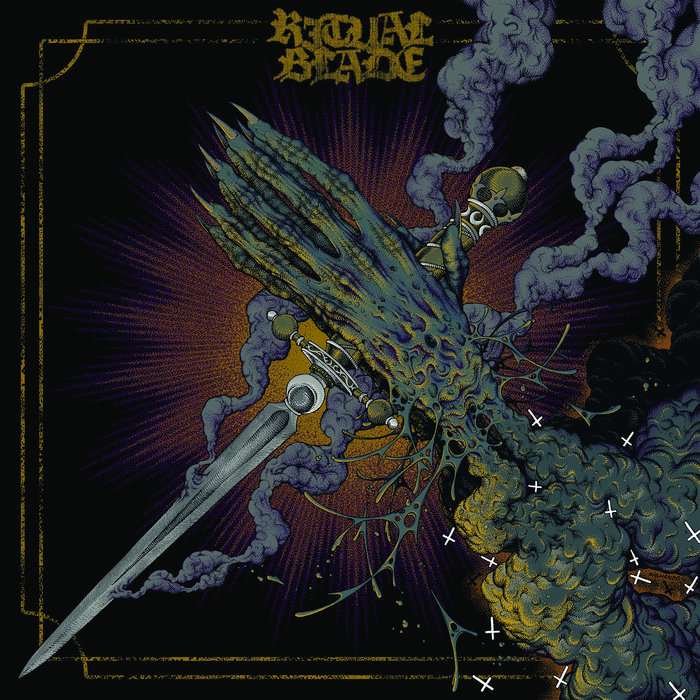 RITUAL BLADE | RITUAL BLADE