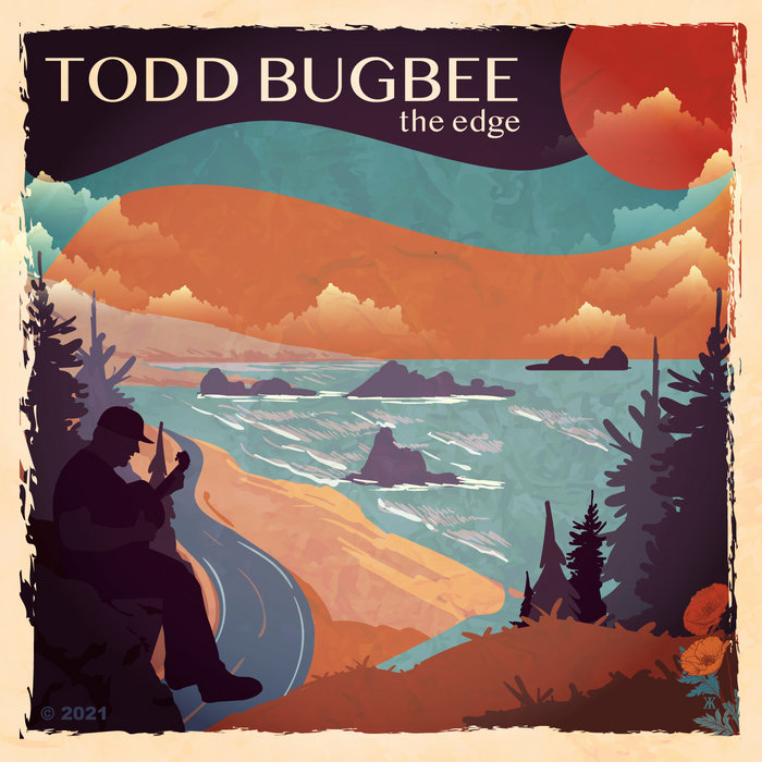 The Edge | Todd Bugbee