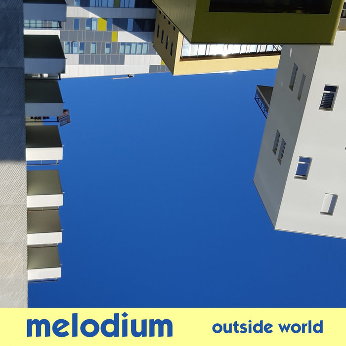 outside world | melodium