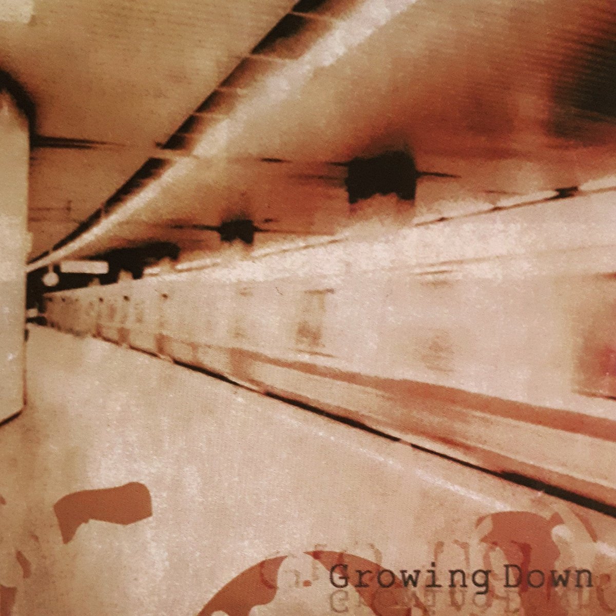 Growing Down | Growing Down