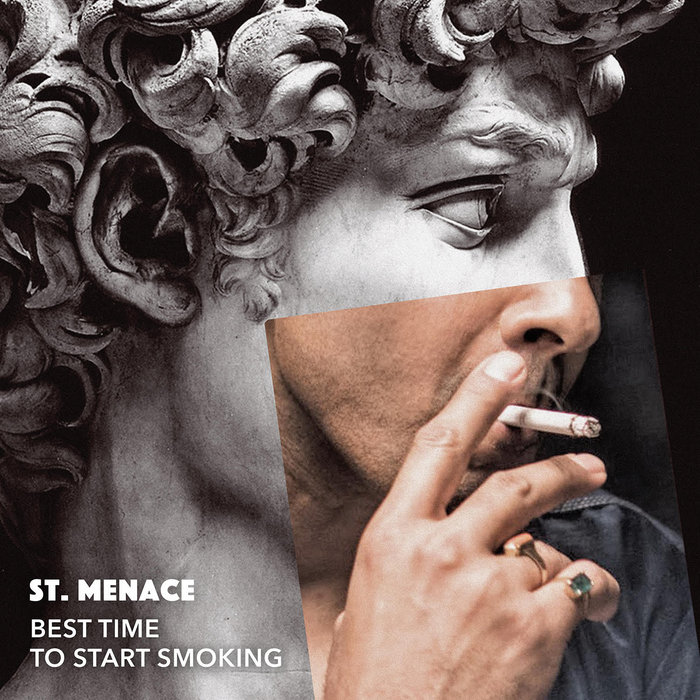 Best Time To Start Smoking | St. Menace