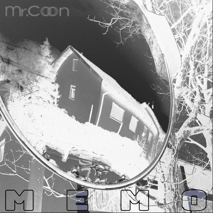 MEMO | mr.coon | EAR