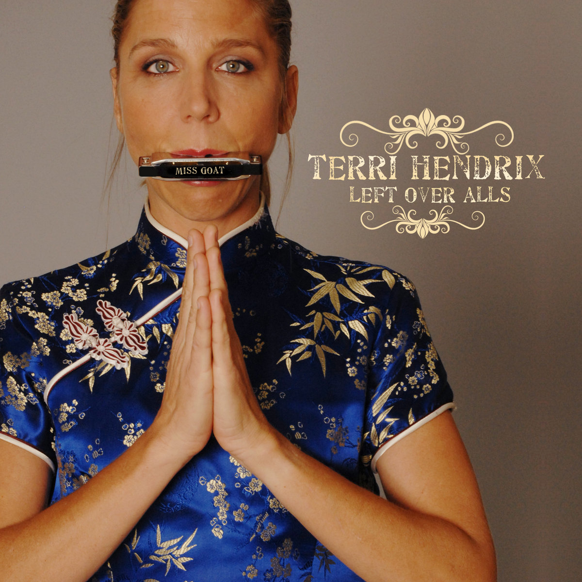 Left Over Alls | Terri Hendrix