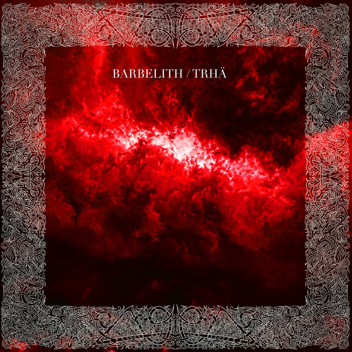BARBELITH / TRHÄ | Barbelith, Trhä | Barbelith