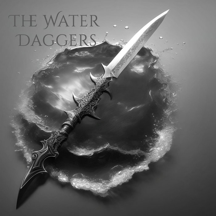 Drummer Demos | The Water Daggers