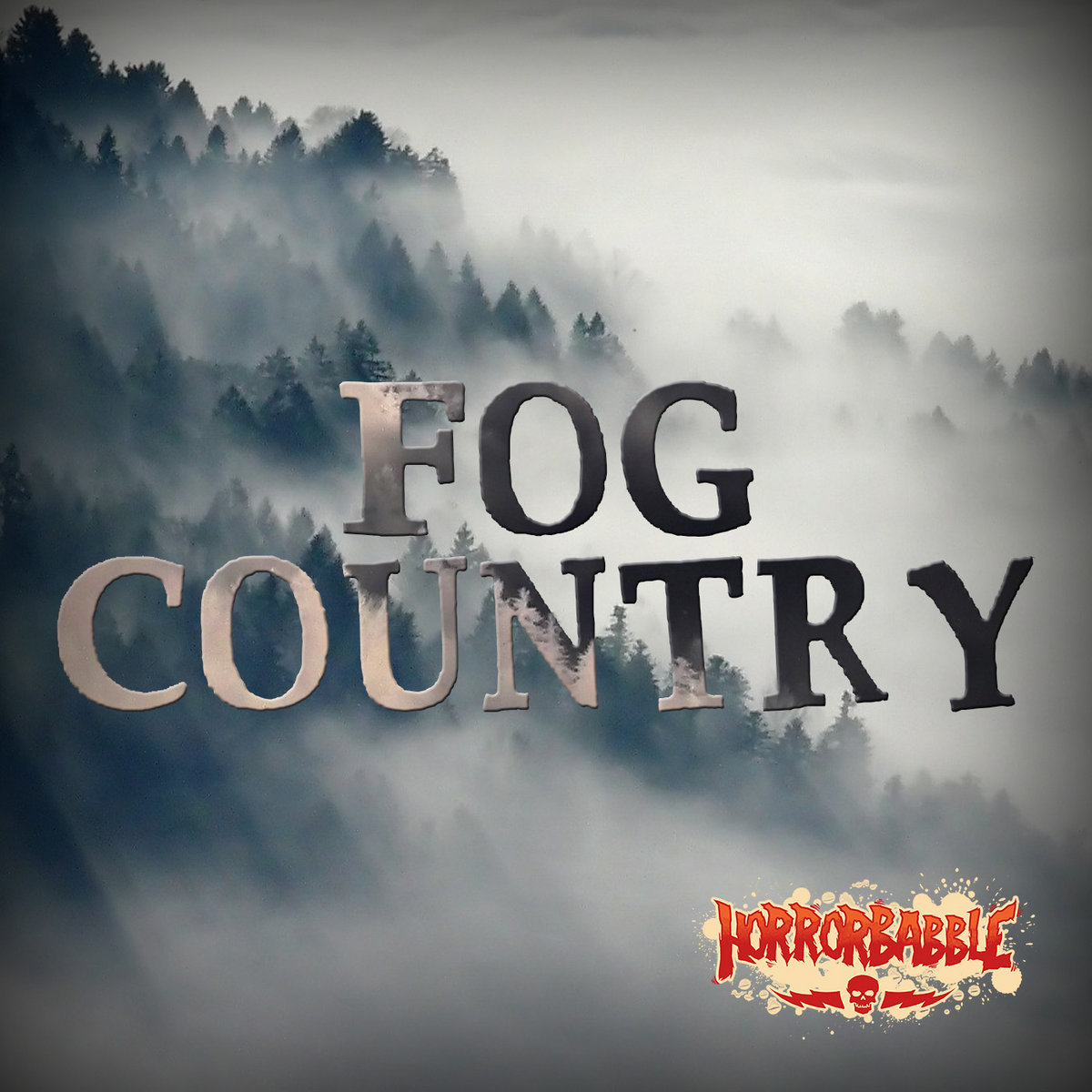 Fog Country | Allison V. Harding | HorrorBabble