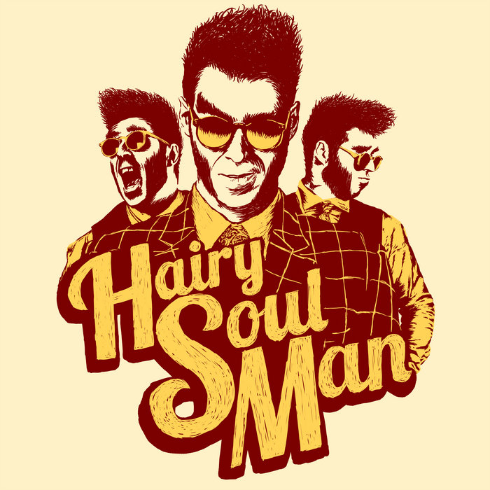 Hairy Soul Man | Hairy Soul Man
