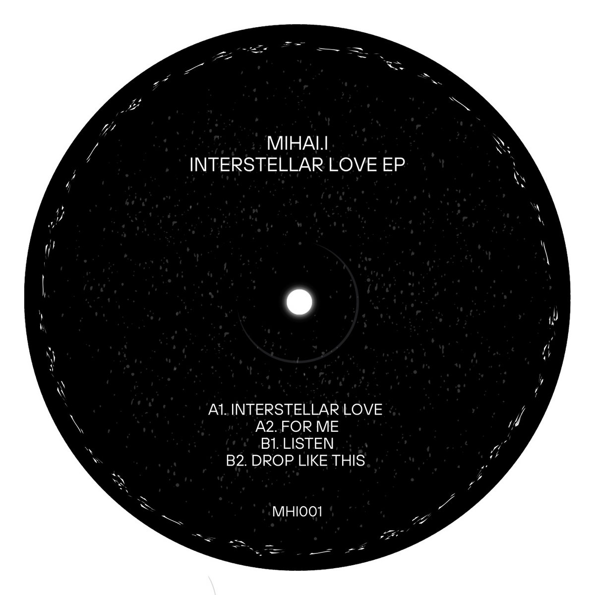 Interstellar Love | Mihai.i