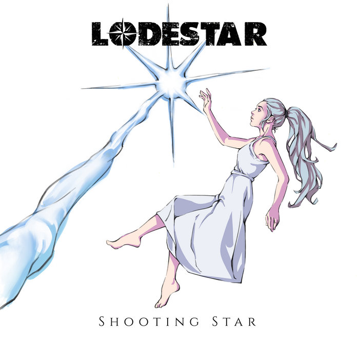 Shooting Star | Lode Star