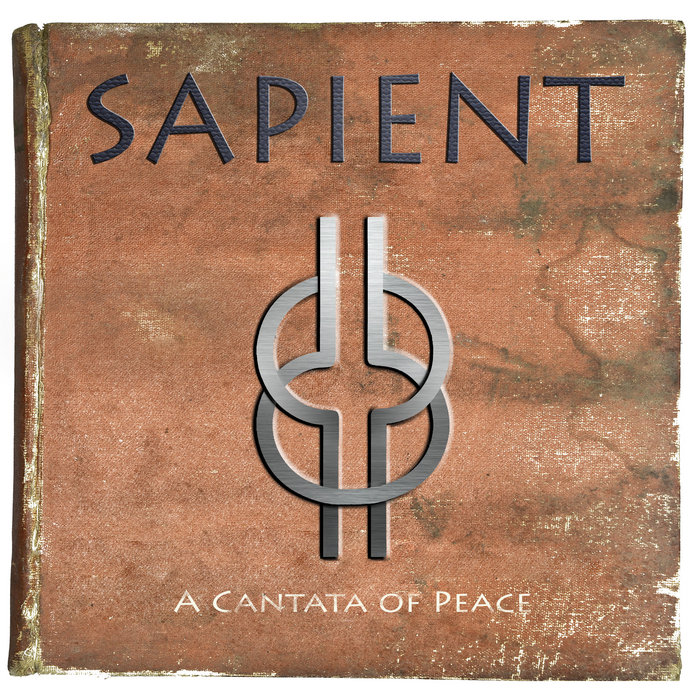 Sapient | Steven Chesne | Steven Chesne with The Luminous World Orchestra