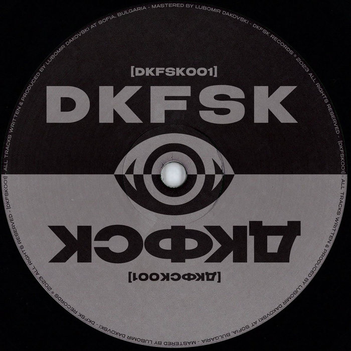 DKFSK 001 | DKFSK