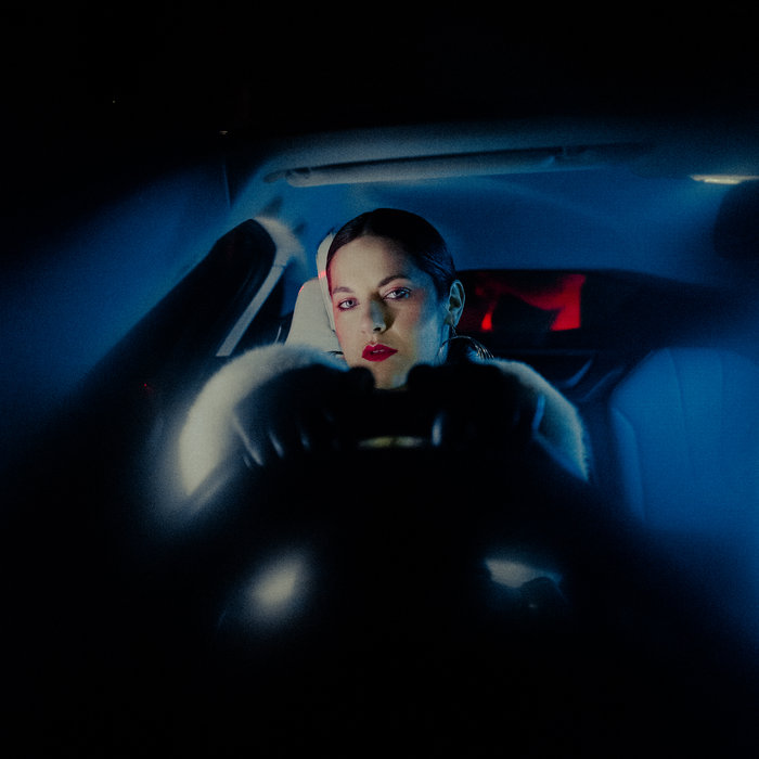 Goodbye, Then! | Paige Bea