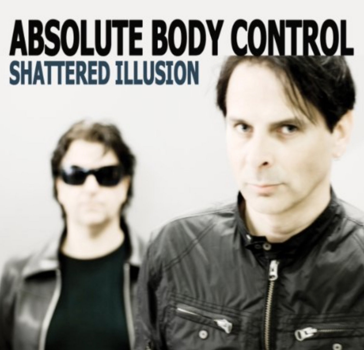Shattered Illusion | Absolute Body Control