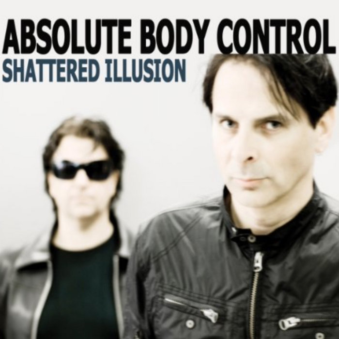 Shattered Illusion | Absolute Body Control
