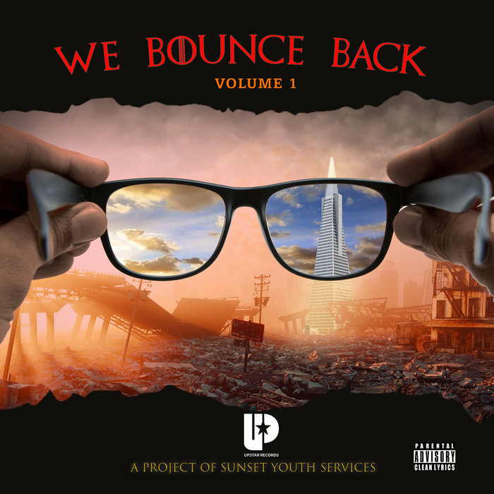 WE BOUNCE BACK VOLUME 1 | Upstar Records | Upstar