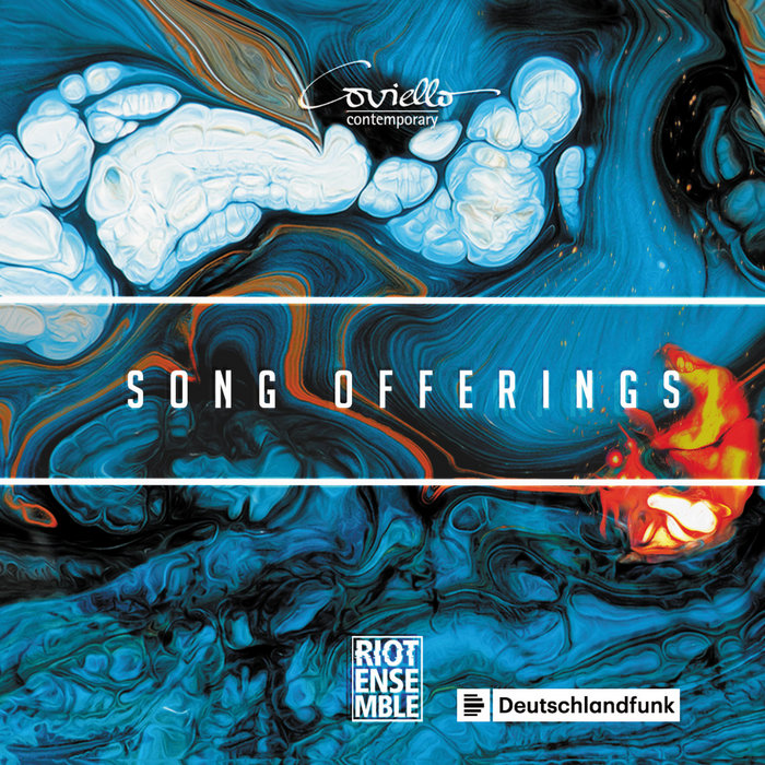 Song Offerings | Riot Ensemble