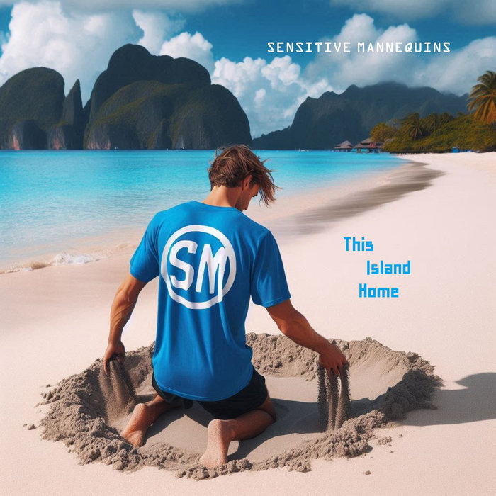 This Island Home | Sensitive Mannequins