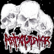 Postmortem Annihilation | Virtual Annihilation