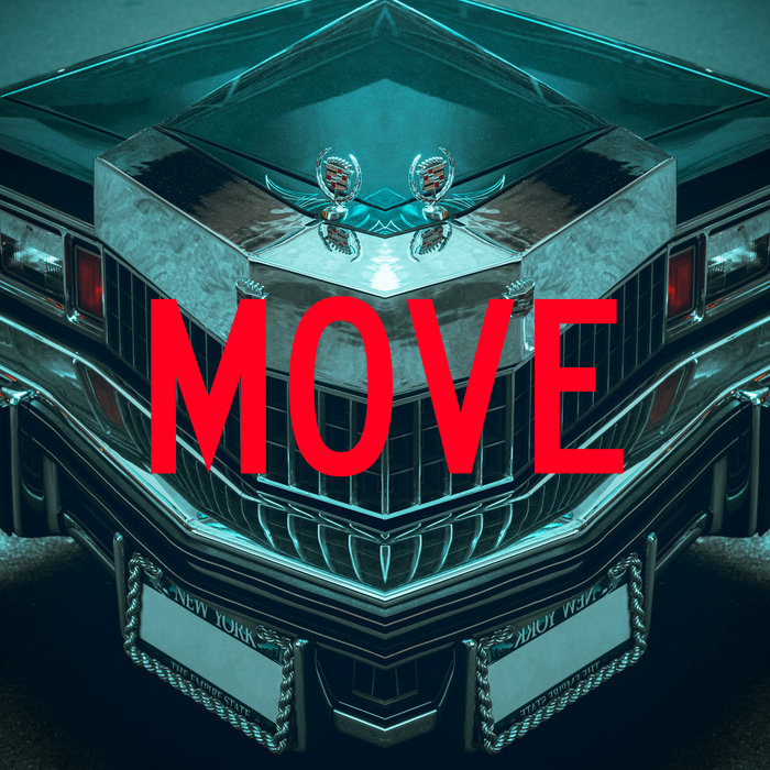 MOVE | SLACK 1NE