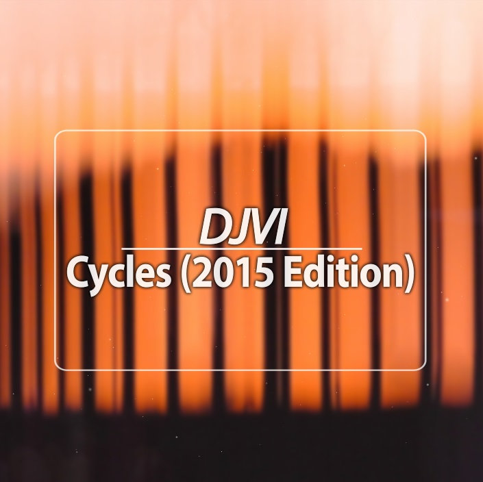 Cycles 2015 Edition Djvi