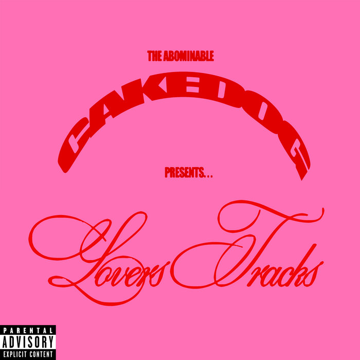 Lover's Tracks | Cakedog