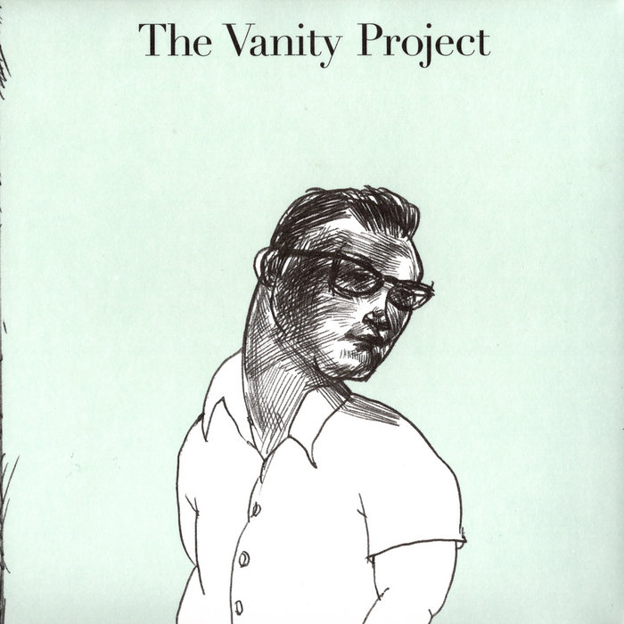 The Vanity Project | Steven Page