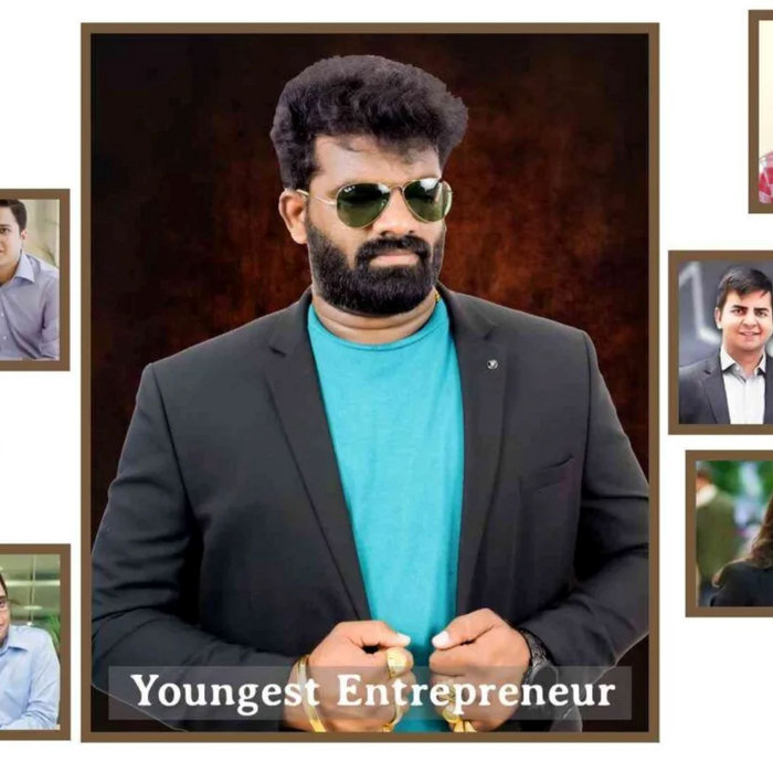 Digital Track | Subash