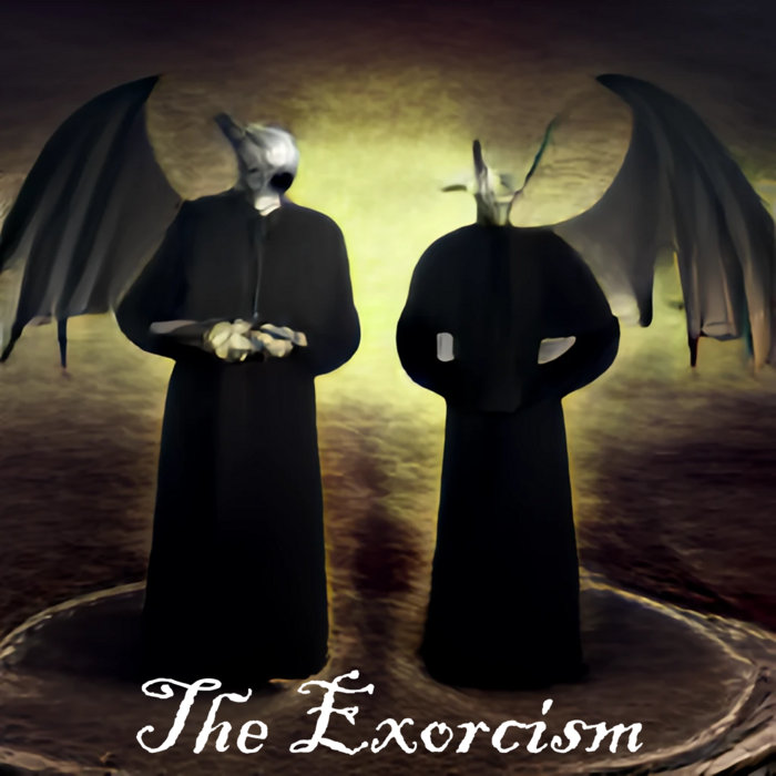 The Exorcism | Brian Fannin