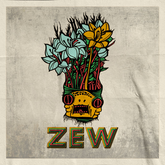 ZEW | ZEW