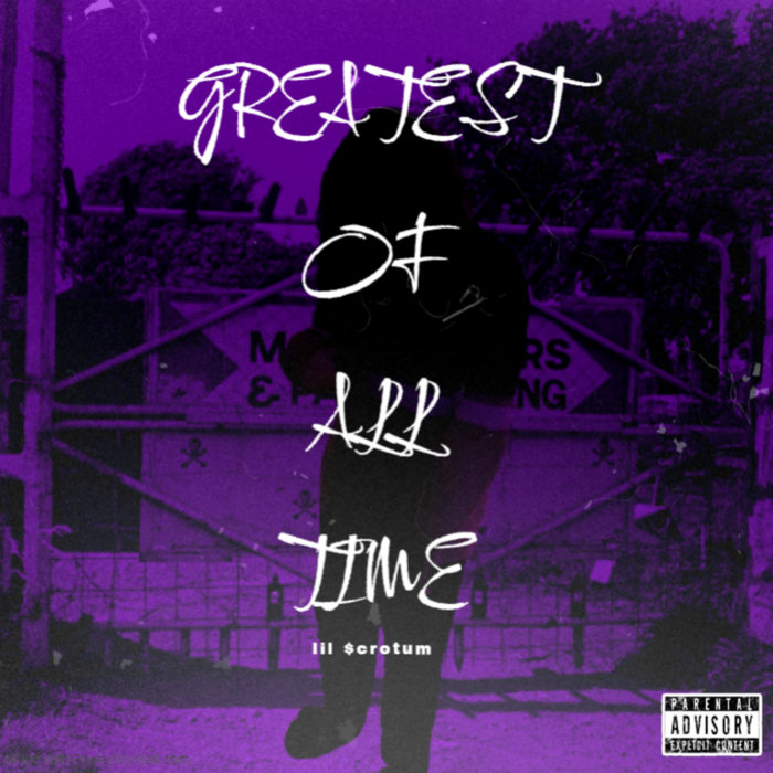 G.O.A.T. | lil $crotum