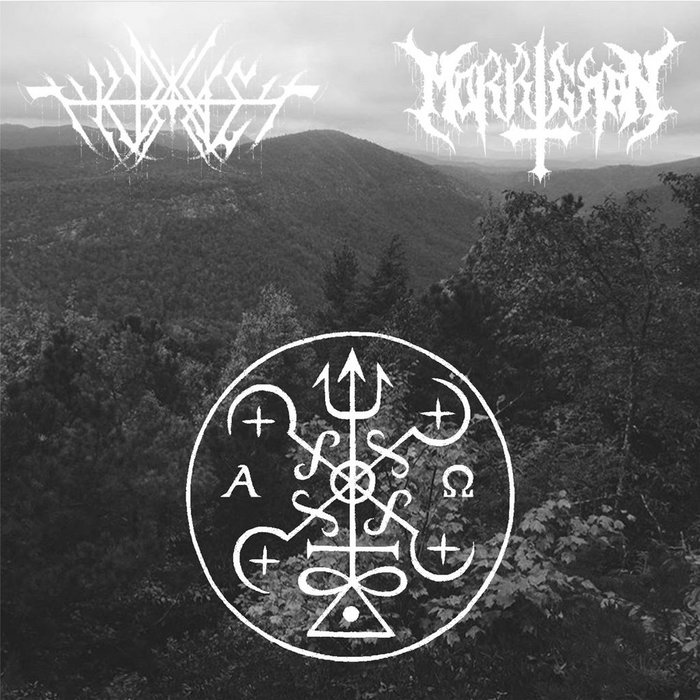 Kralle / Morríghan Split | Kralle