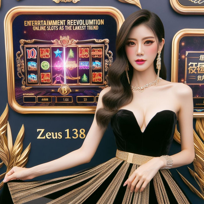 slot online | zeus138