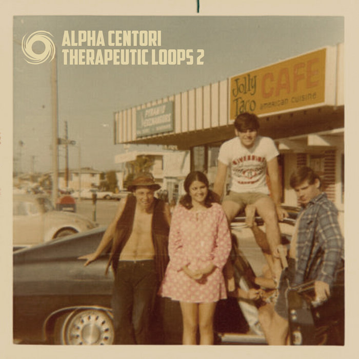 Therapeutic Loops 2 | Alpha Centori