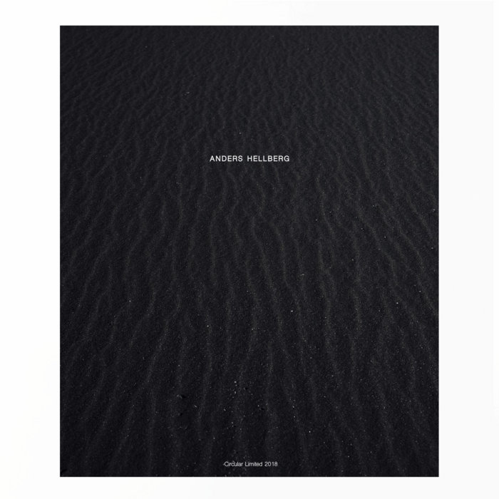 Cybotania EP | Anders Hellberg | Circular Limited