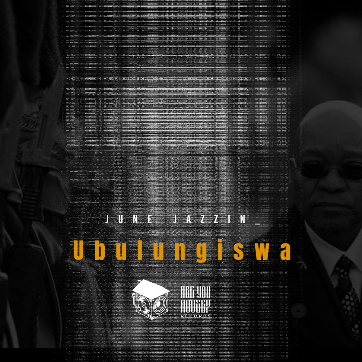 Ubulungiswa | June Jazzin