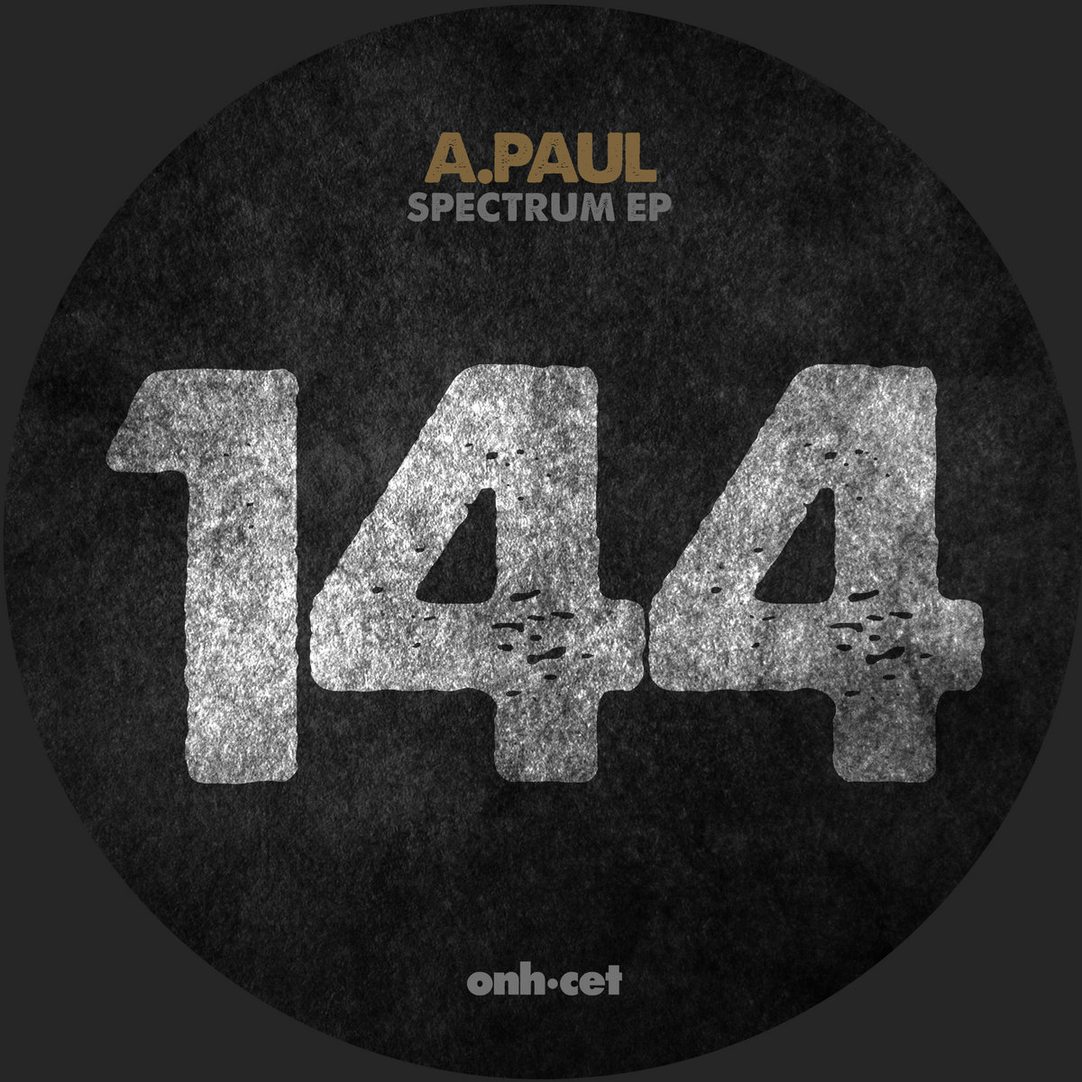 Spectrum EP | A.Paul