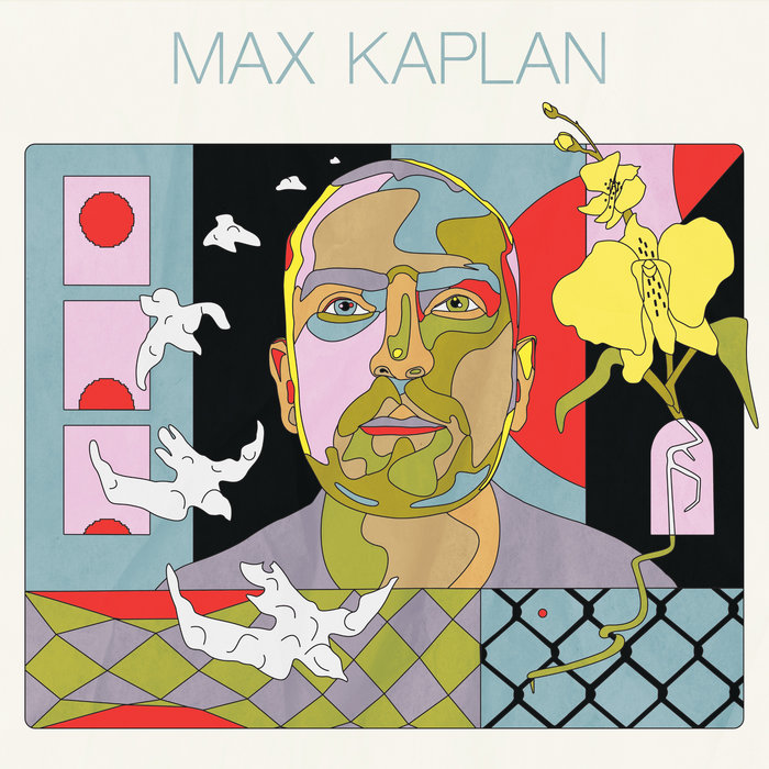 Max Kaplan | Max Kaplan