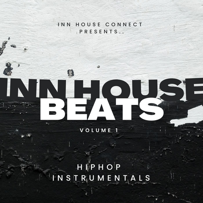 Inn House Beats Vol.1 (Hip Hop Instrumentals) | LOB SLY