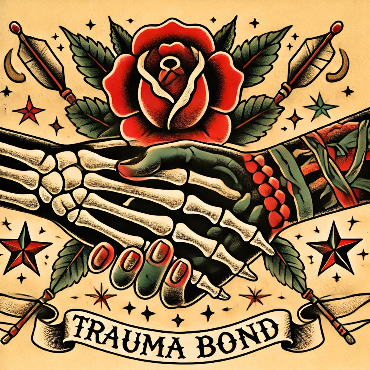 Trauma Bond | Trauma Bond (VA)