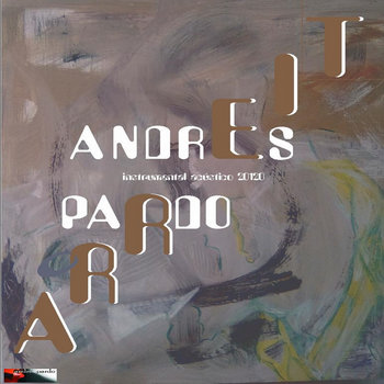 Music | Andrés Pardo