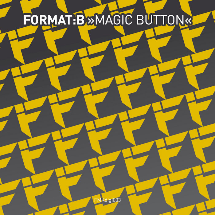 Magic Button | Format:B