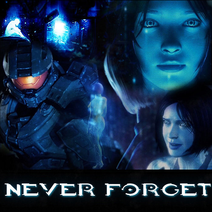 Never Forget (Halo 3 Remix) | Nostalgic Fantasy
