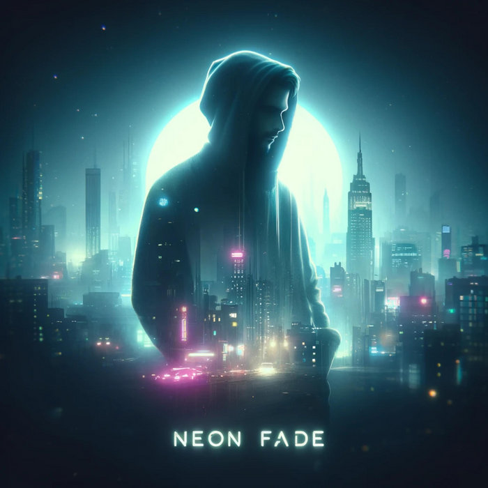 Neon Fade | HurricaneTurtle
