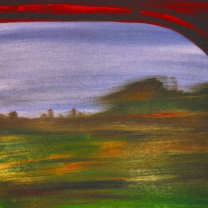 mediocre masterpiece | bean trees