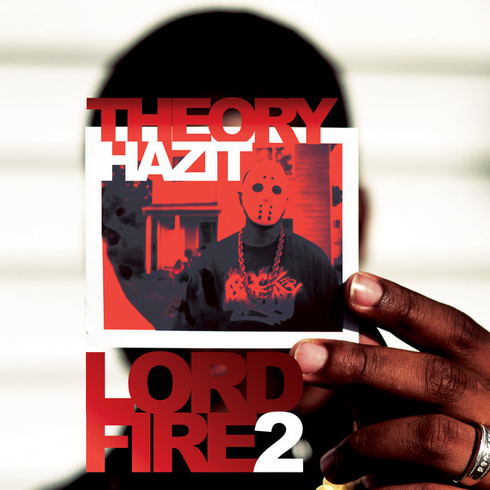 Lord Fire 2 | Theory Hazit | Illect Recordings