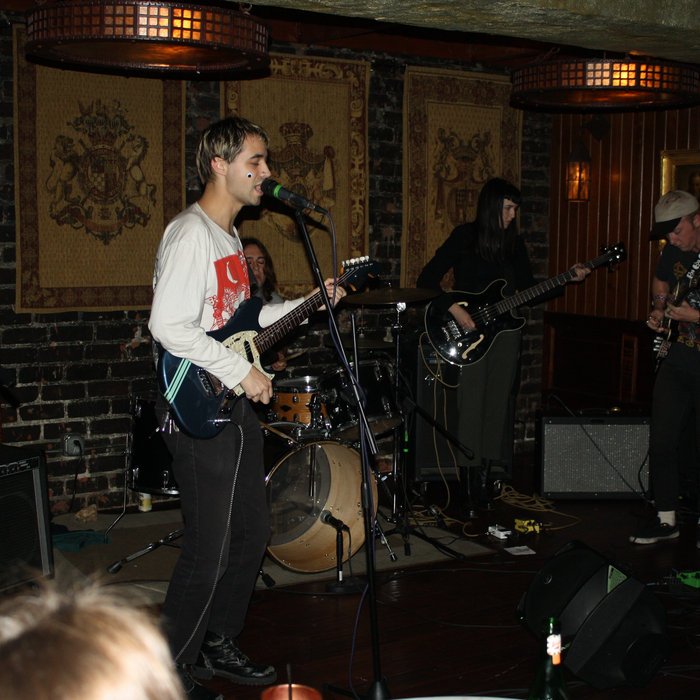 Justus Proffit at The Griffin 4-8-18 | Justus Proffit | So Cal Rock ...