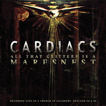 Music | Cardiacs
