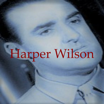 Music | Harper Wilson